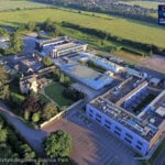 About Us | Begbroke Science Park