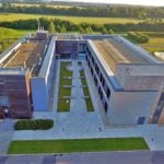 About Us | Begbroke Science Park