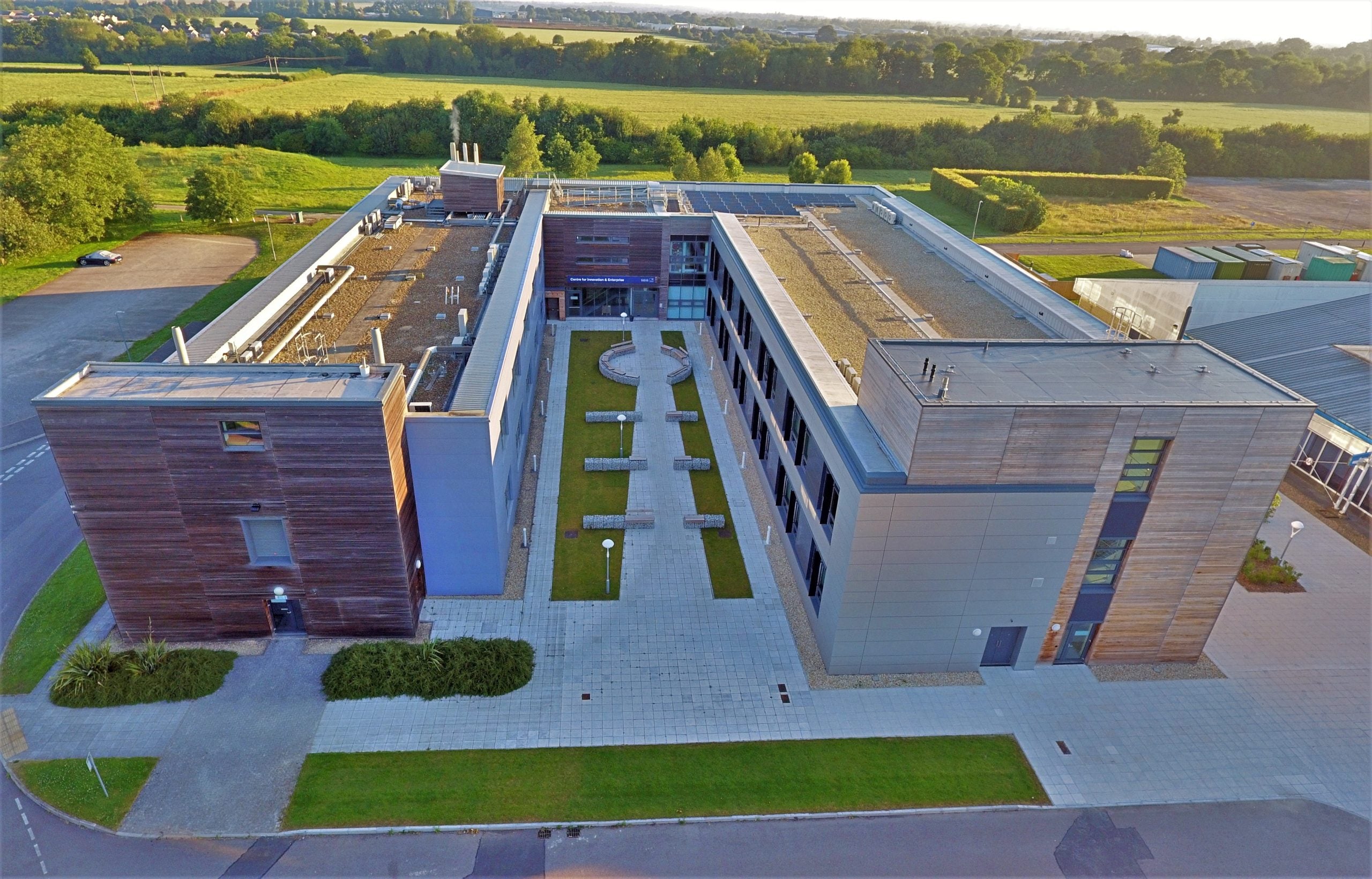GDPR | Begbroke Science Park