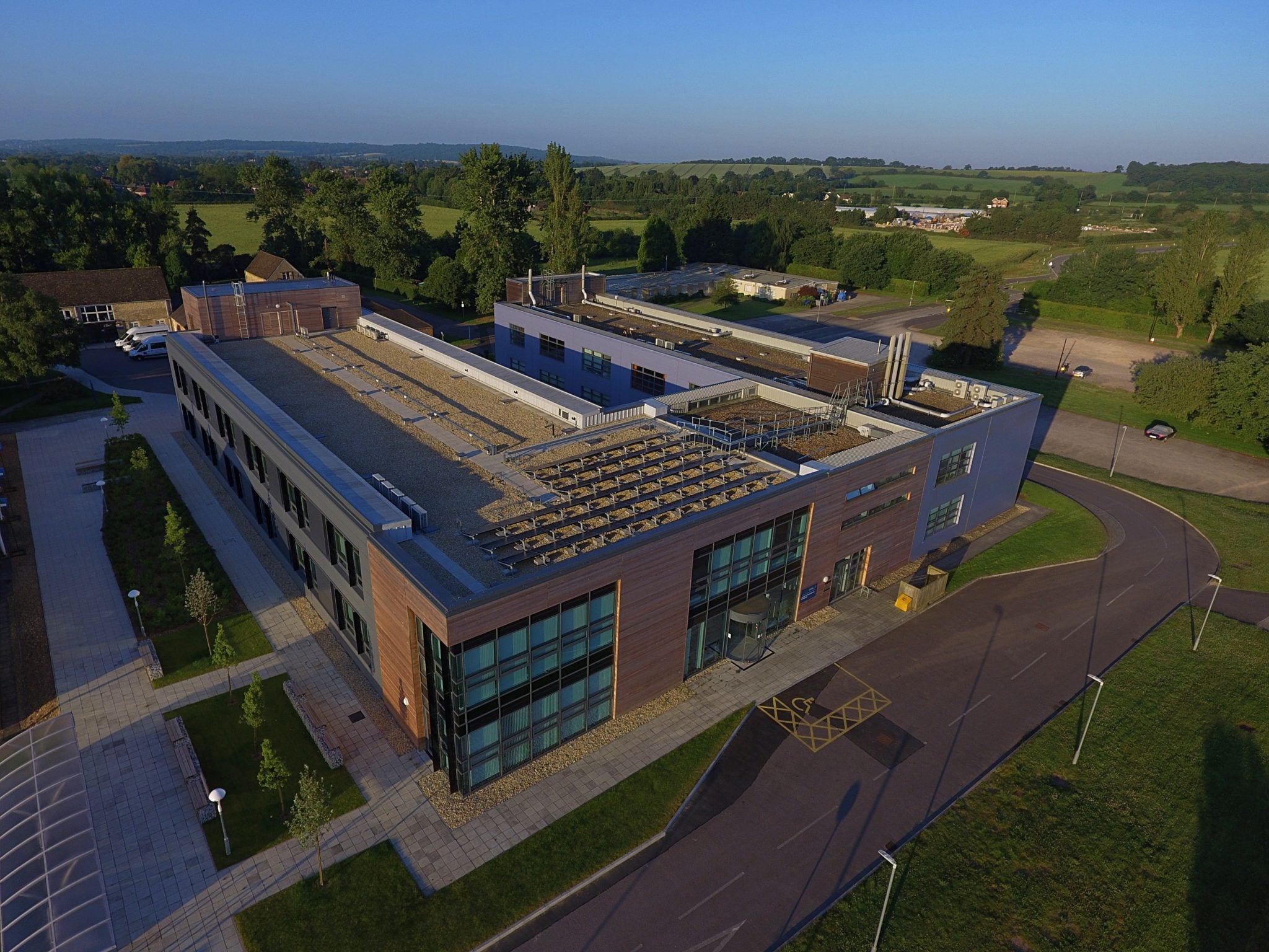 Explore Begbroke Science Park | Begbroke Science Park