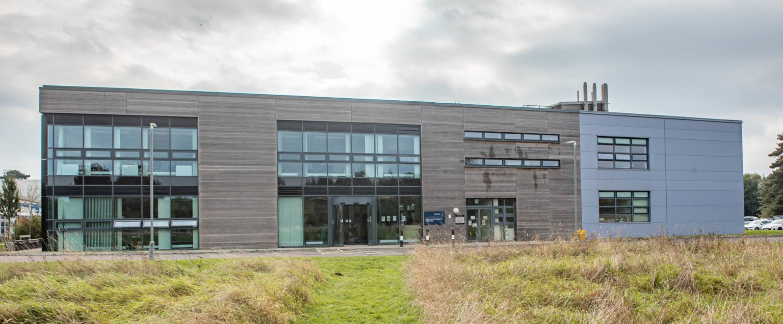 Centre for Innovation and Enterprise | Begbroke Science Park