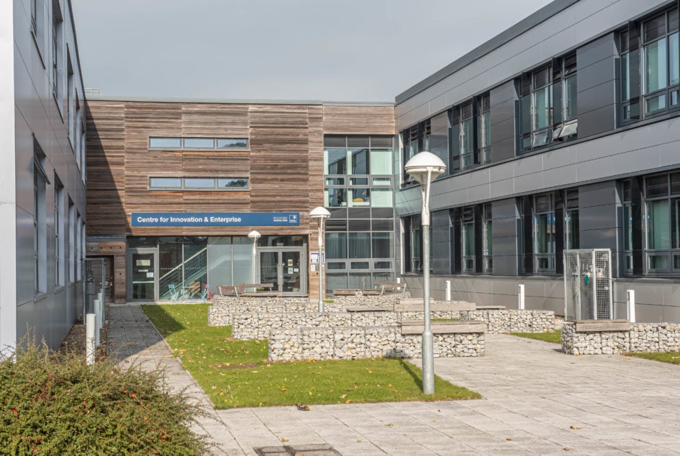 Property Offer | Begbroke Science Park