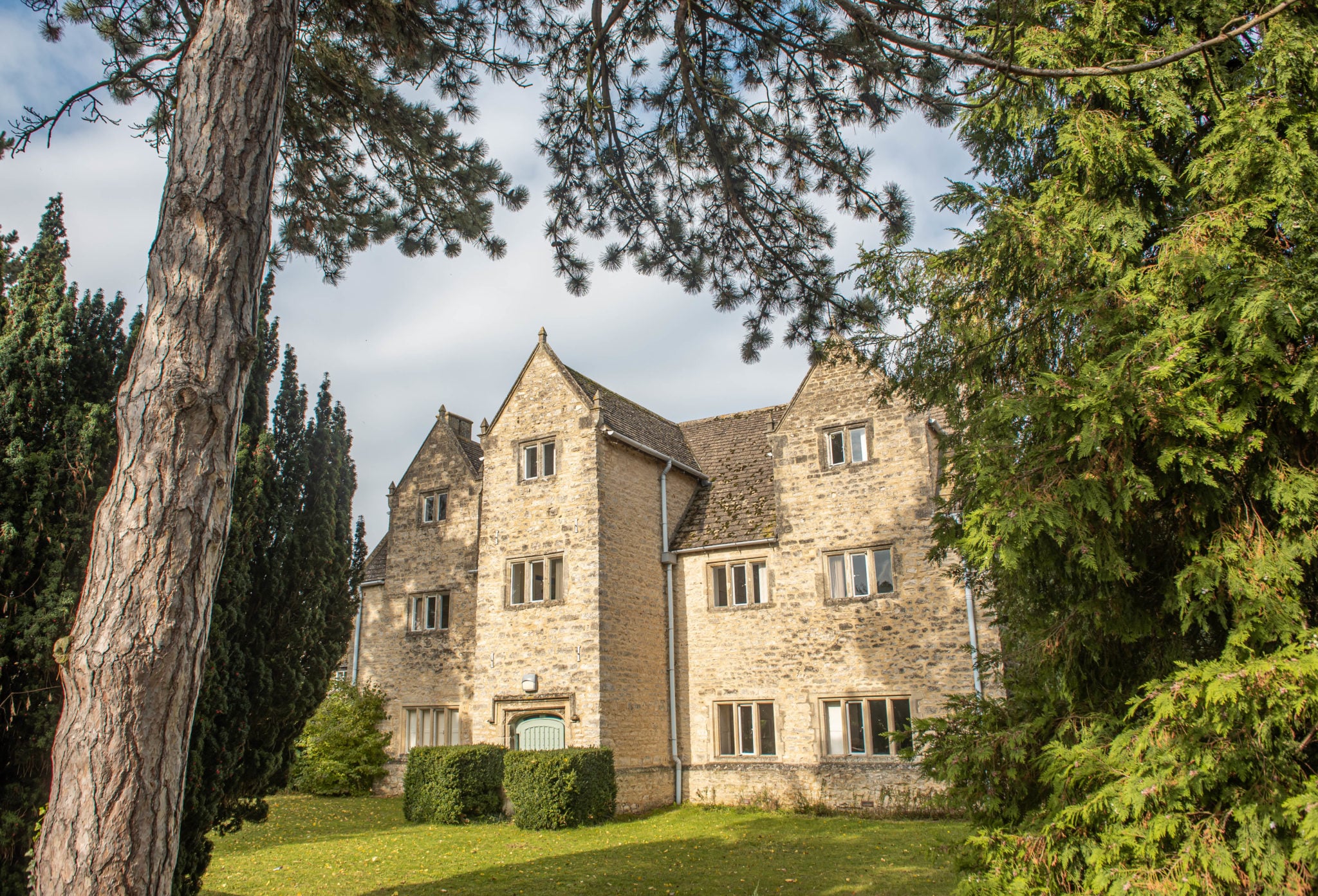 Why Begbroke? | Begbroke Science Park