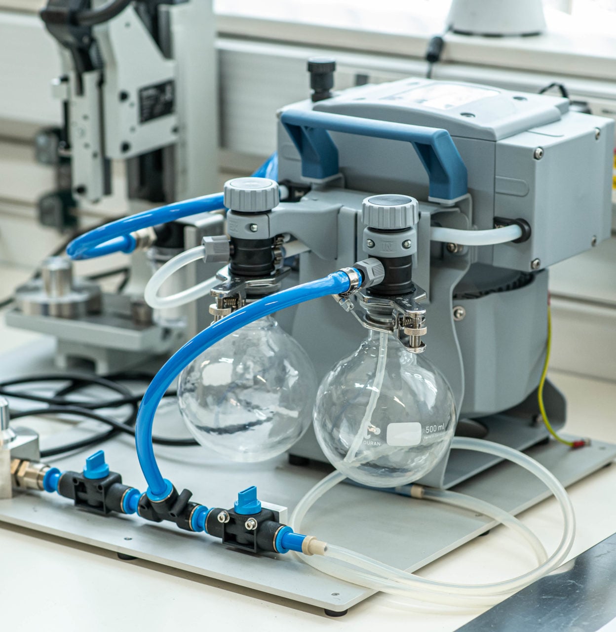 AgileLab | Begbroke Science Park