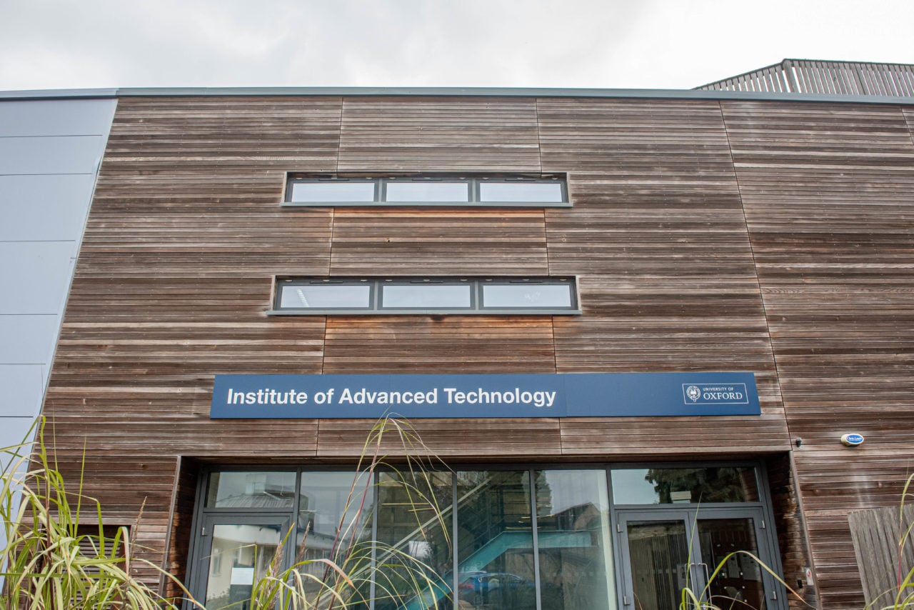 Why Begbroke? | Begbroke Science Park