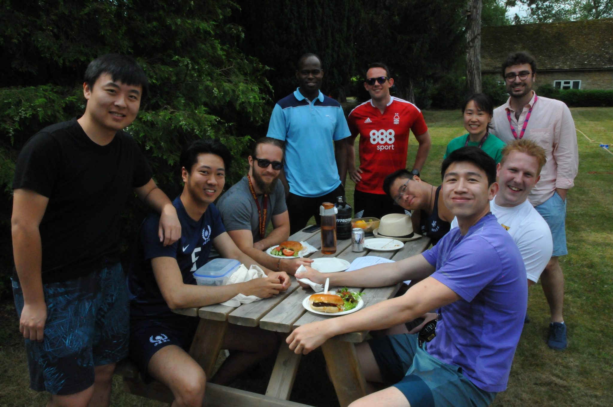 Explore Begbroke Science Park | Begbroke Science Park